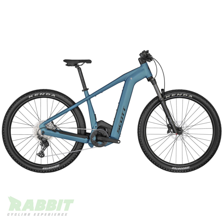 E-bikes | Rabbit Cycling