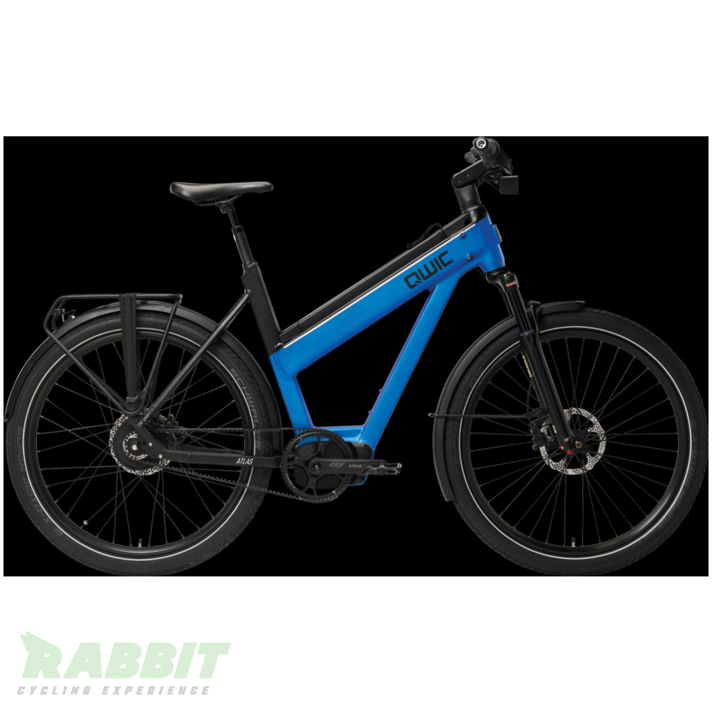 E-bikes | Rabbit Cycling