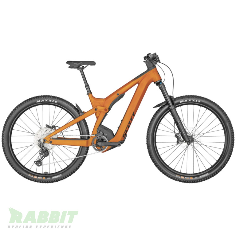 E-bikes | Rabbit Cycling